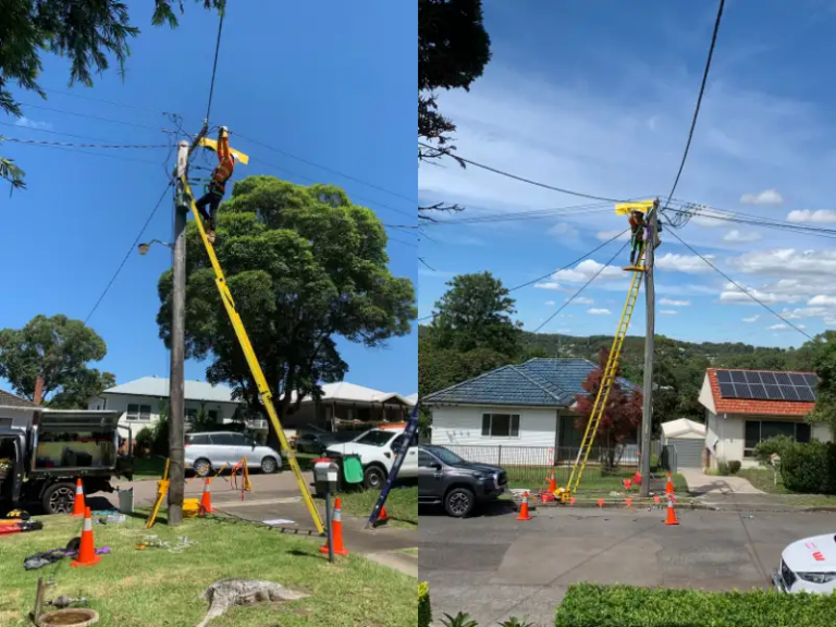 Level 2 Electrician Newcastle | Elevated Electrical