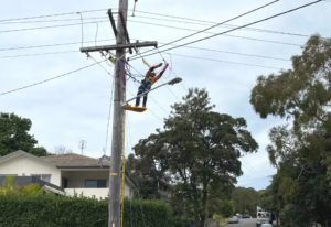 Level 2 Electrician Newcastle | Elevated Electrical